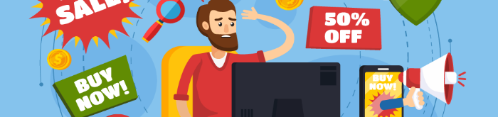 O que é adware e como se proteger?